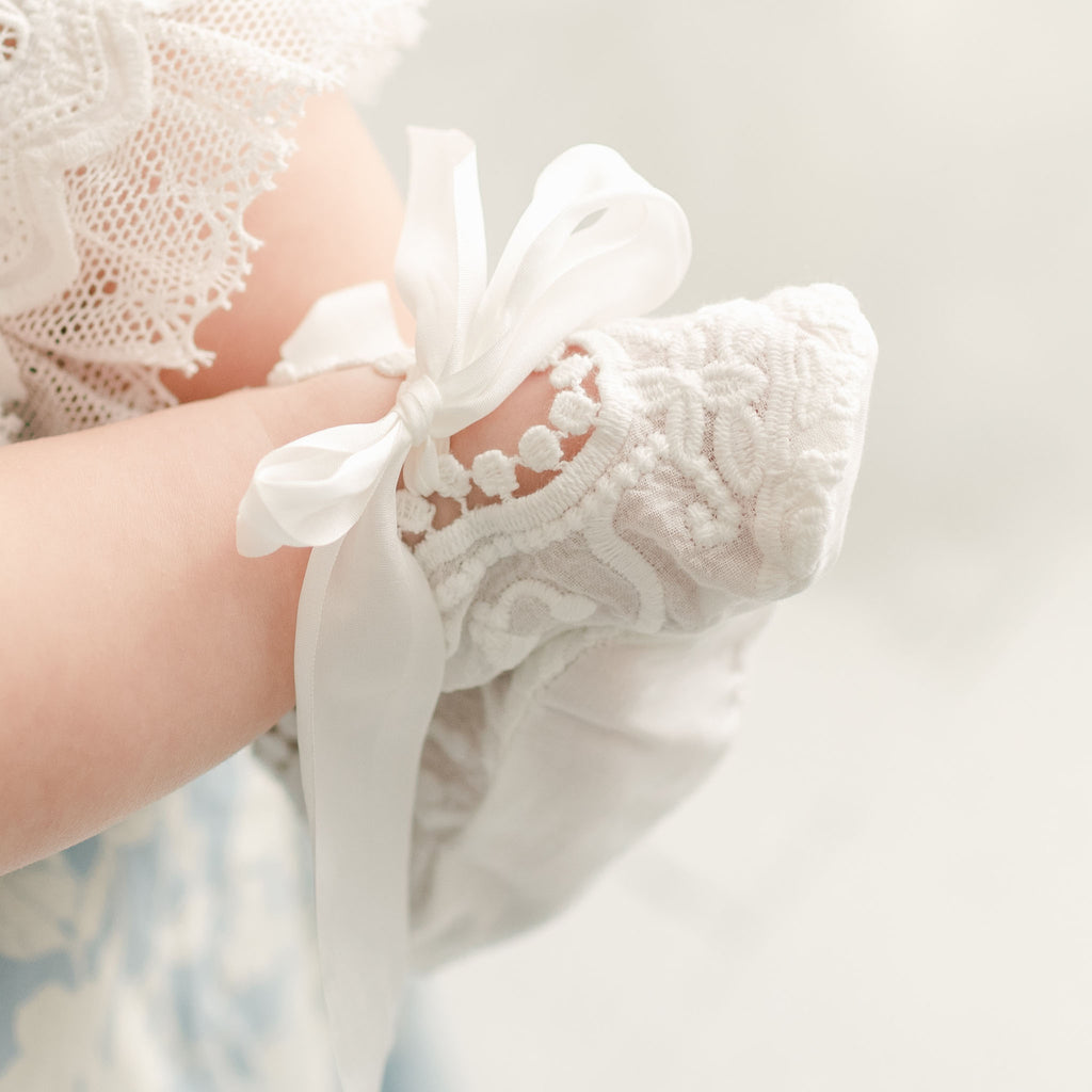 Emily Booties – Baby Beau and Belle