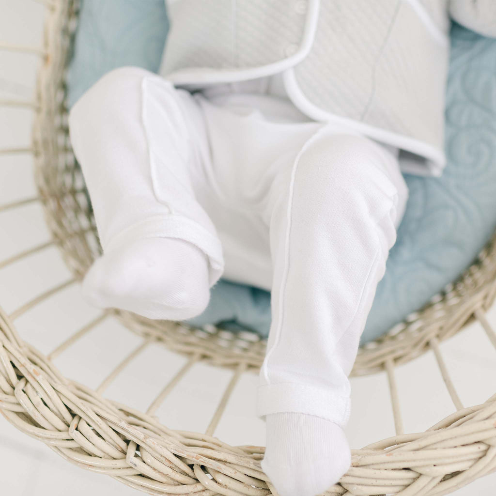 Grayson Baby Boys Suit – Baby Beau and Belle
