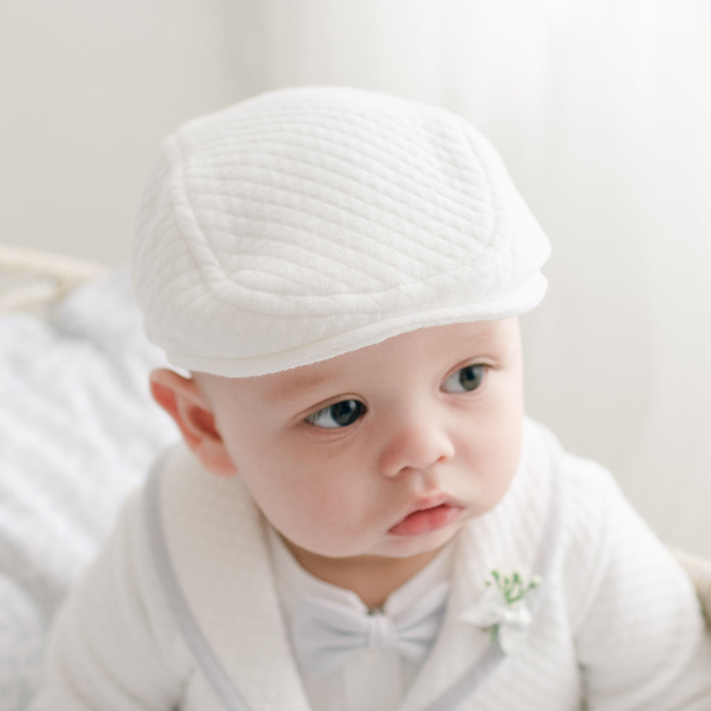 Harrison Baby Boy Suit – Baby Beau and Belle