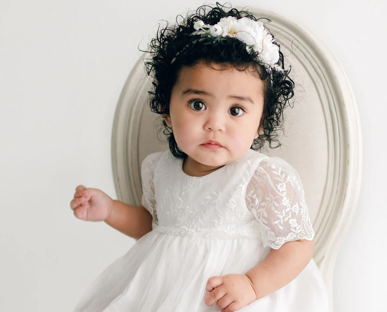 Heirloom Baby Clothes – Baby Beau and Belle